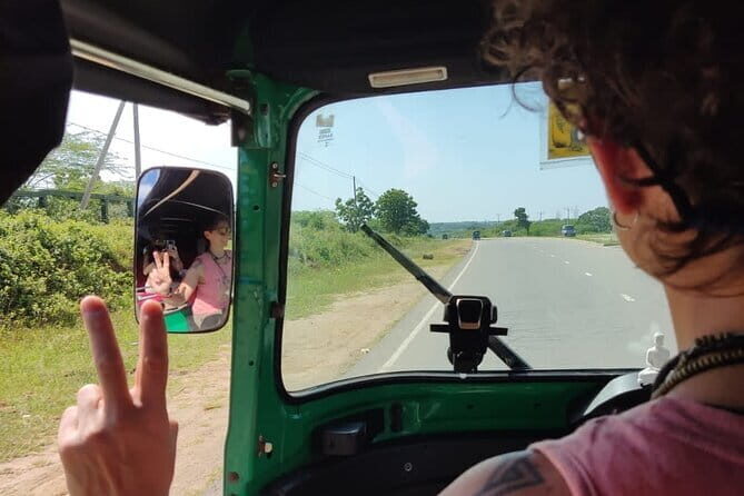 Rent a Tuk Tuk & Explore - Why Choose This Tuk Tuk Rental?