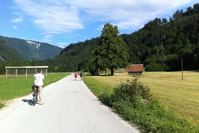 Rent an Ebike in Bled - Rental Options and Pricing