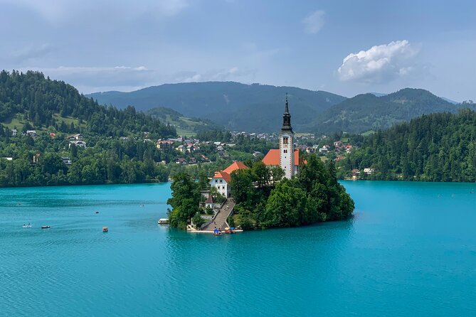 Rent an Ebike in Bled - Weather Considerations and Policy
