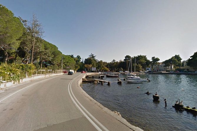 Rent an Electric Bike in Zadar - Easy explore Zadar and Islands - Key Points