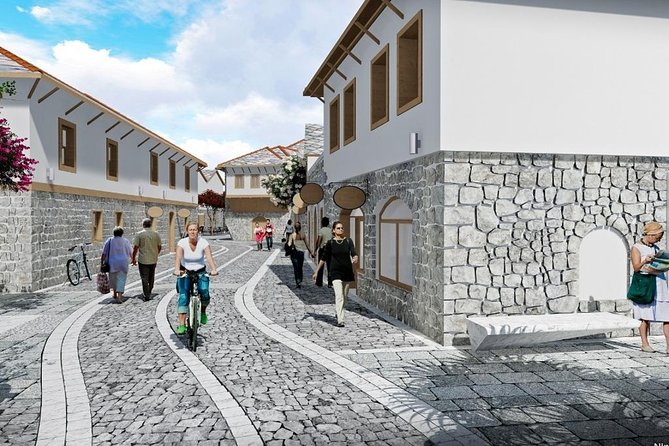 Rent an Electric Bike in Zadar - Easy explore Zadar and Islands - Value and Practical Considerations