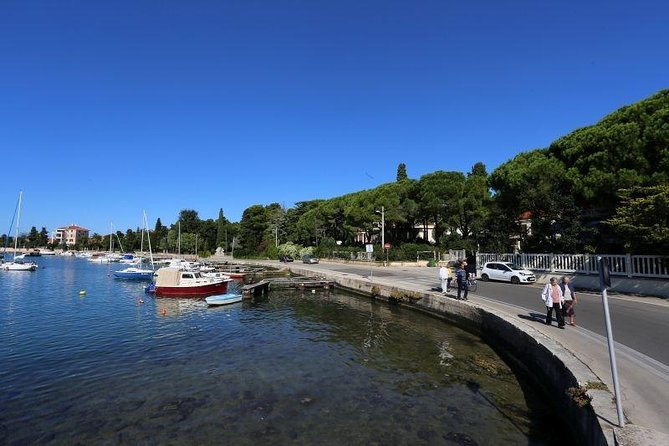 Rent an Electric Bike in Zadar - Easy explore Zadar and Islands - The Sum Up