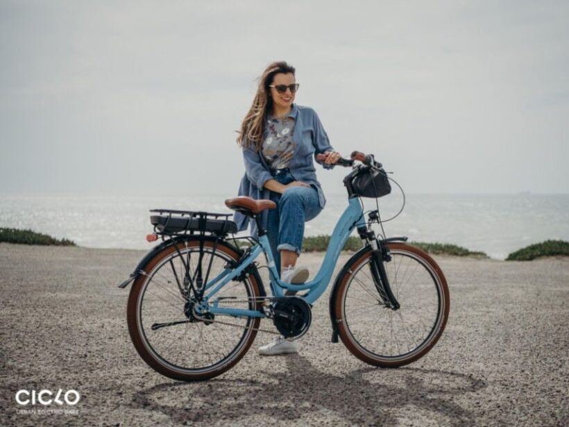 Rent an Electric Bike with Bosch motor - Who This Bike Rental Experience Is Best For