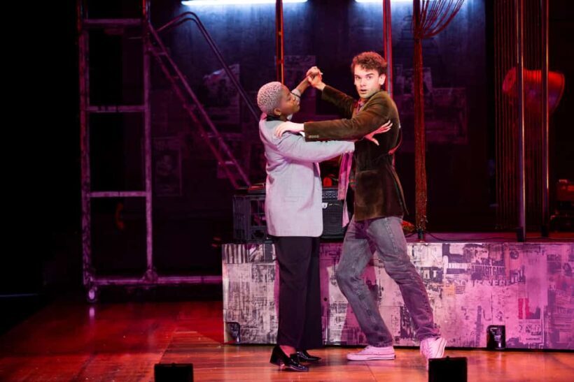 RENT at Sydney Opera House - Final Thoughts