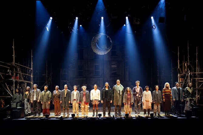 RENT at the Sydney Opera House - The Bottom Line: Who Should Consider This Tour?