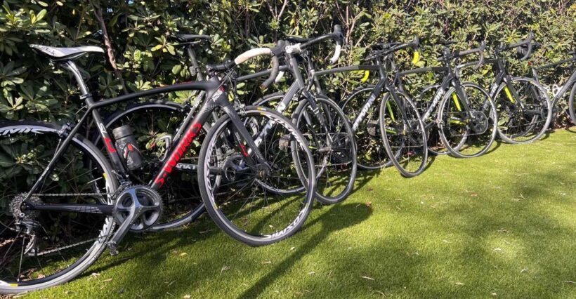 Rent Bike in Nicolosi. - Rent Bike in Nicolosi: An Authentic Way to Explore Mount Etna