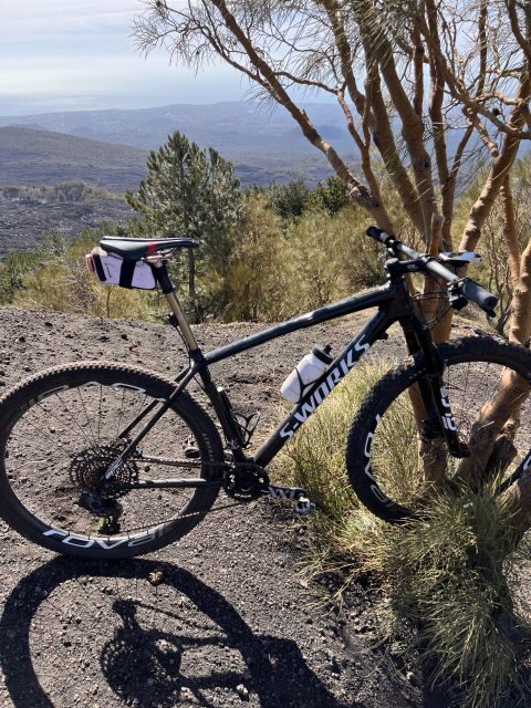 Rent Bike in Nicolosi. - Final Thoughts
