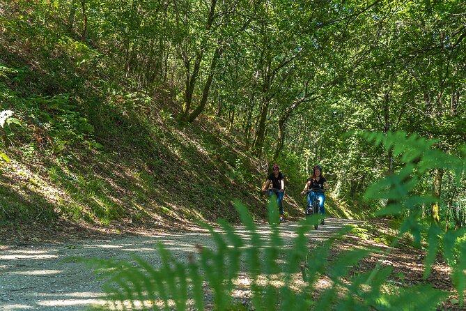 Rent Bikes / E-Bikes - Final Thoughts