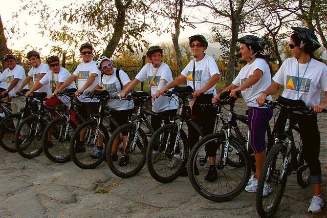 Rent Bikes / E-Bikes - FAQ