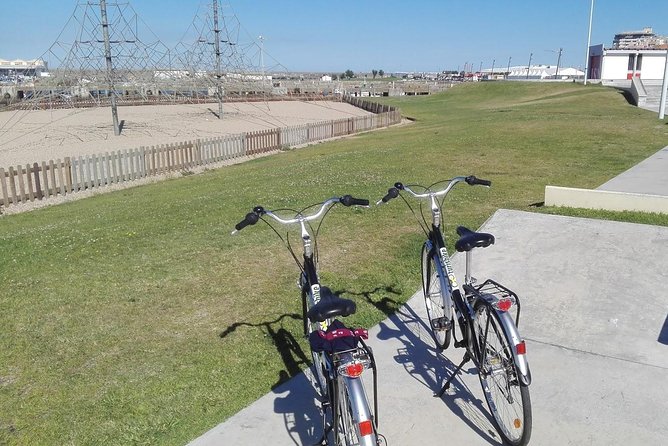 Rent bikes in Póvoa de Varzim and Vila do Conde - FAQs
