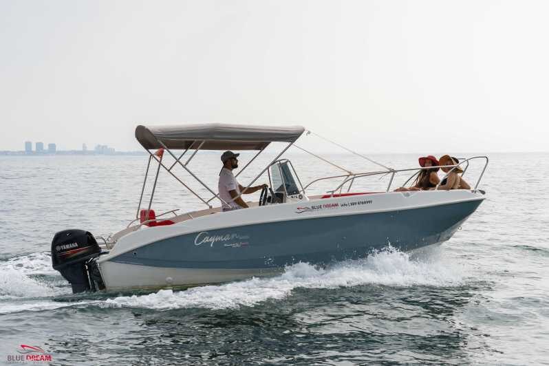 Rent boat in Amalfi Coast without license or with Skipper - Discovering the Amalfi Coast by Sea