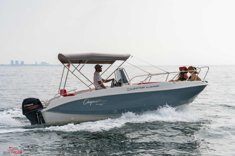 Rent boat in Amalfi Coast without license or with Skipper - Practical Tips for Your Day on the Water