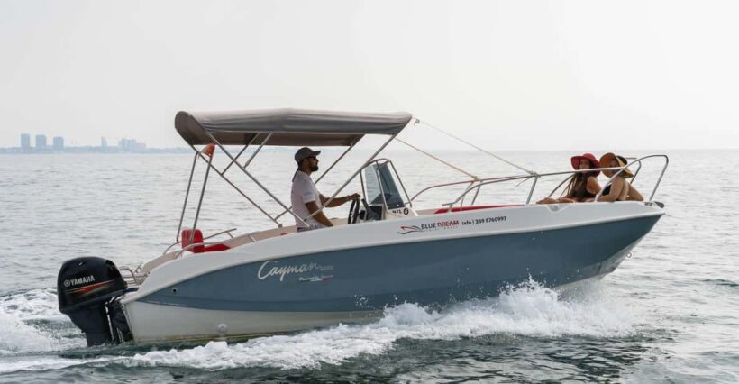 Rent boat in Amalfi Coast without license or with Skipper - Final Thoughts: Is This Experience Right for You?