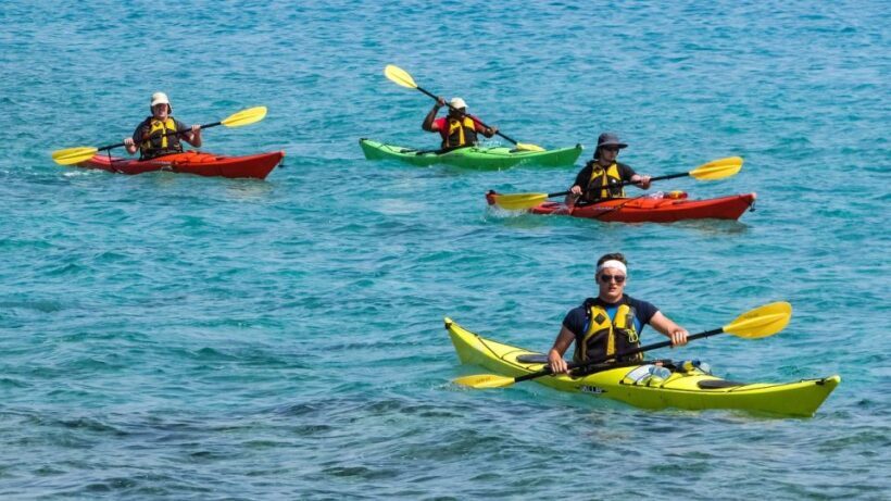 Rent canoe - kayak Riomaggiore - Exploring the Experience in Detail