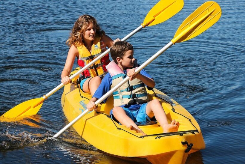 Rent canoe - kayak Riomaggiore - Who is This Tour Best For?