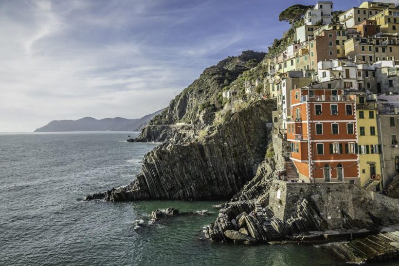 Rent canoe - kayak Riomaggiore - Final Thoughts
