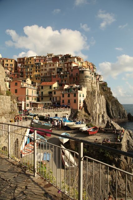 Rent canoe - kayak Riomaggiore - FAQ