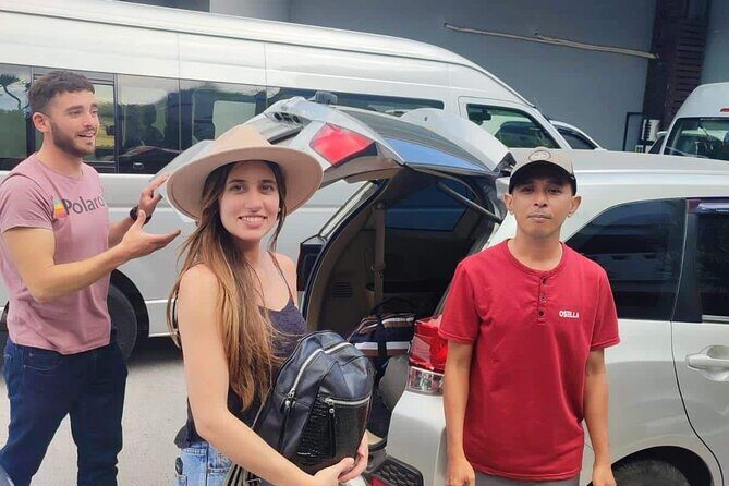 Rent Car Jakarta With Driver Speaking English - A Deep Dive into the Experience
