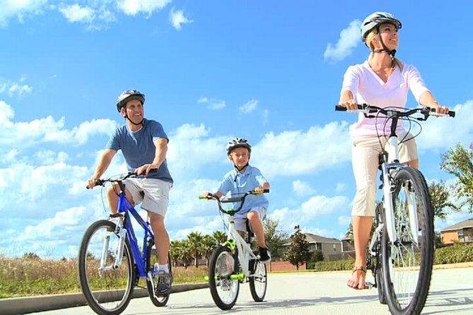 Rent City Bike 18 gears from 9 hours to 7 days: Visit Maspalomas - Practical Tips for Your Ride