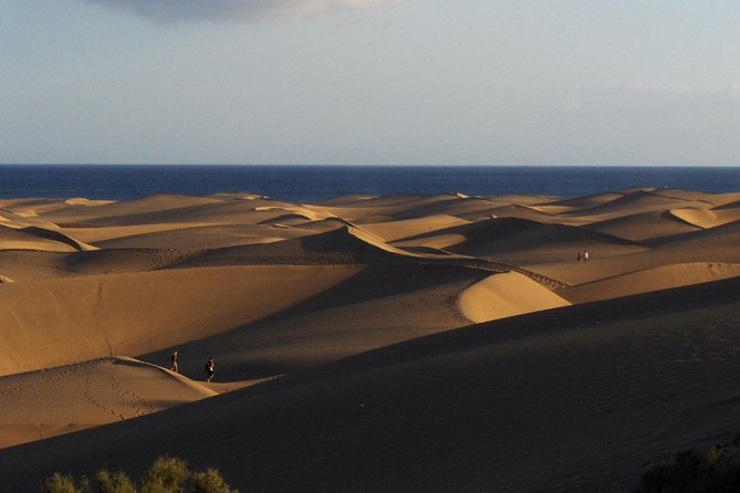 Rent City Bike 18 gears from 9 hours to 7 days: Visit Maspalomas - The Sum Up