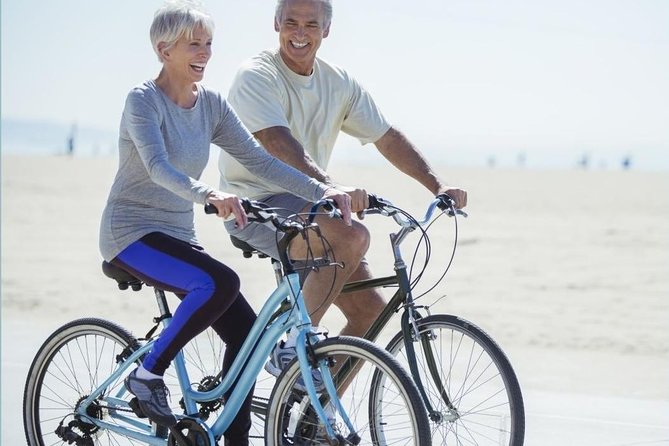 Rent City Bike 18 gears from 9 hours to 7 days: Visit Maspalomas - FAQ