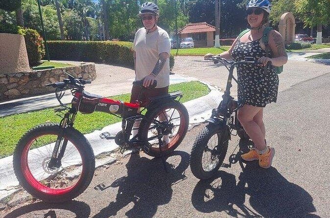 Rent DE electric bikes E-bikes - What to Expect from the Tour