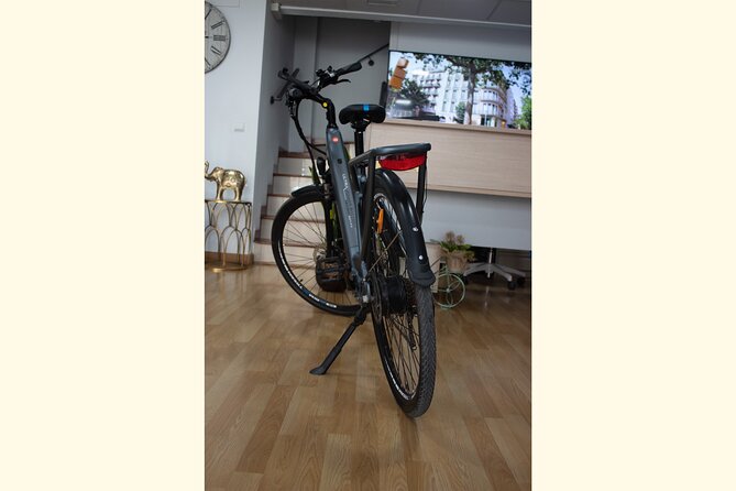 Rent E-Bikes for a Day - Fitness Requirements for E-Biking