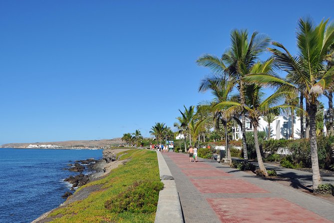 Rent E-Scooter Kick Start: Exploring Playa del Ingles & Maspalomas - Who Will Love This Experience?