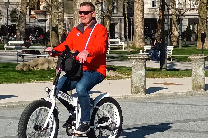 Rent Electric Bike - Authentic Feedback from Other Travelers