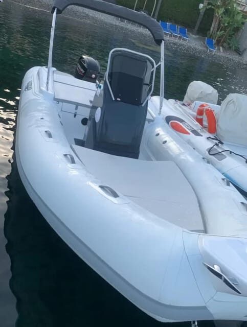 Rent Gommone G6.3 "Ode Mer" explore the Aeolian archipelago - An Honest Look at Renting the Gommone G6.3 "Ode Mer"