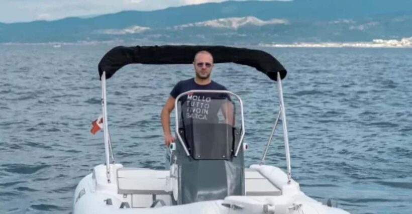 Rent Gommone G6.3 "Ode Mer" explore the Aeolian archipelago - Final Thoughts