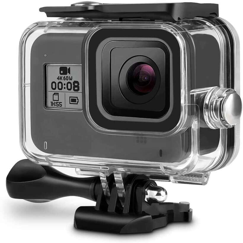 Rent Gopro 10 for all day - What to Expect from the Gopro 10 Rental Experience