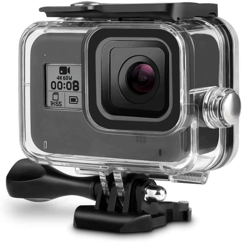 Rent Gopro 10 for all day - Key Points