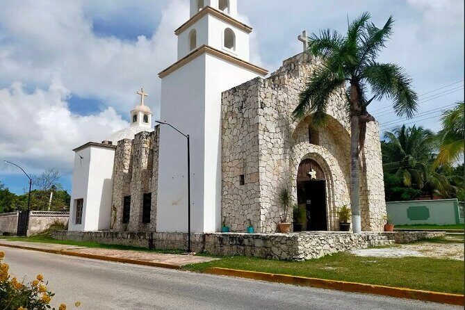 Rent Jeep 4 Doors with Air Conditioning Cozumel Excursion - Who Should Consider This Experience?