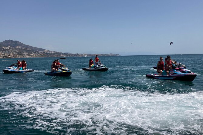 Rent Jetski - Pricing and Booking Information