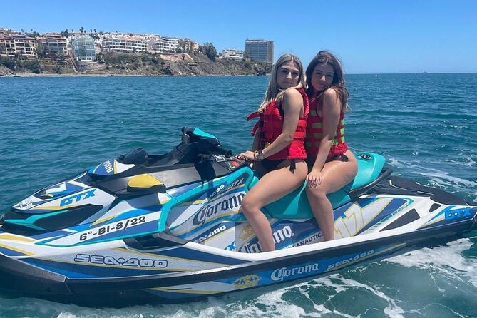 Rent Jetski - Cancellation Policy and Flexibility