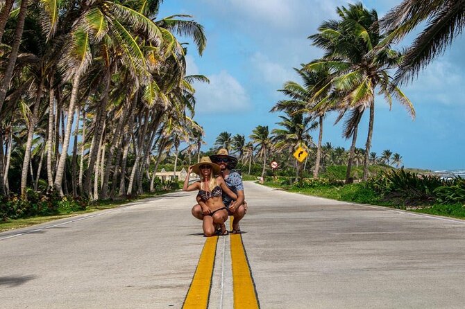 Rent Kawasaki  Beach Car and Tour San Andrés Island - Overview and Booking Information