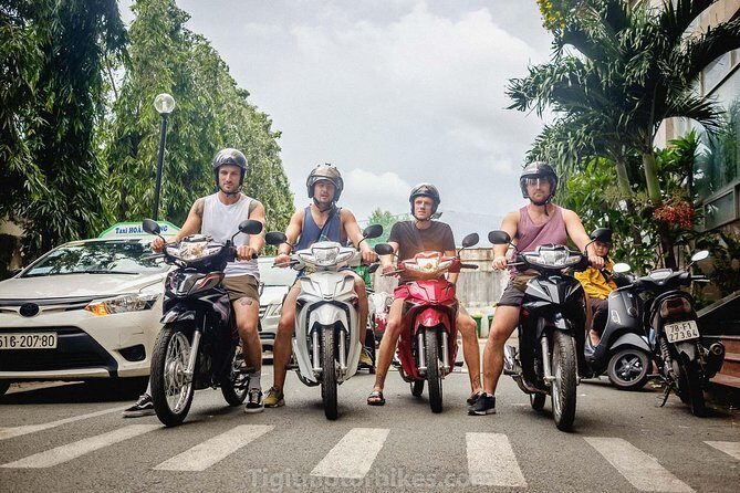 Rent motorbikes Ahungalla - Additional Tips for Your Motorbike Adventure