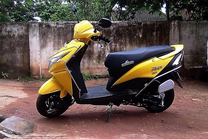 Rent motorbikes Ahungalla - FAQ