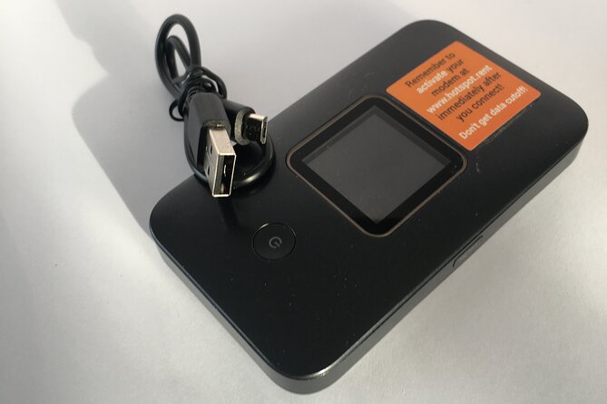 Rent Unlimited High Speed pocket Wifi in Iceland - Comprehensive Review of Renting Unlimited High-Speed Pocket Wi-Fi in Iceland