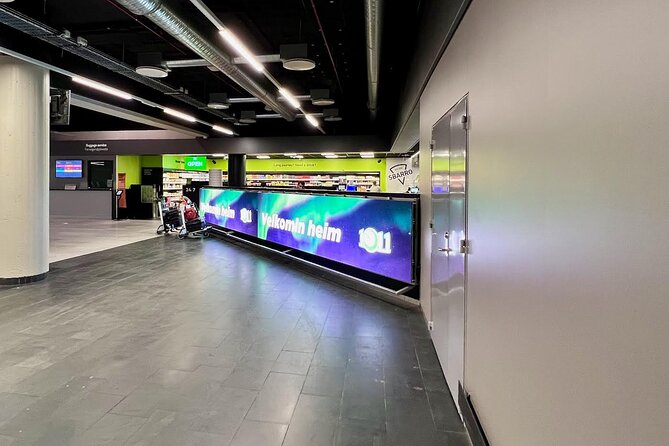 Rent Unlimited High Speed pocket Wifi in Iceland - A Closer Look at the Itinerary and Practical Details