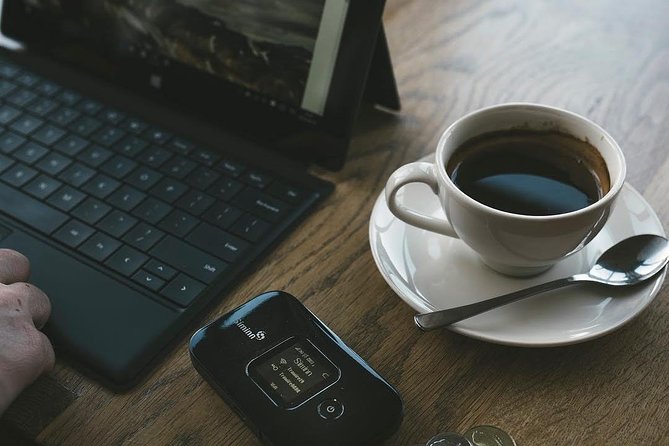 Rent Unlimited High Speed pocket Wifi in Iceland - Is This Pocket Wi-Fi Right for You?