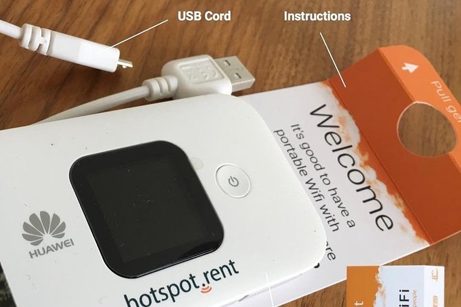 Rent Unlimited High Speed pocket Wifi in Iceland - The Sum Up: Who Should Consider This Wi-Fi Rental