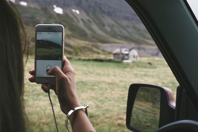 Rent Unlimited High Speed pocket Wifi in Iceland - FAQs