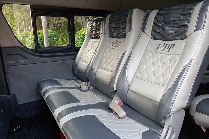 Rent Van (Mini Bus) with Driver in Sri Lanka - FAQ
