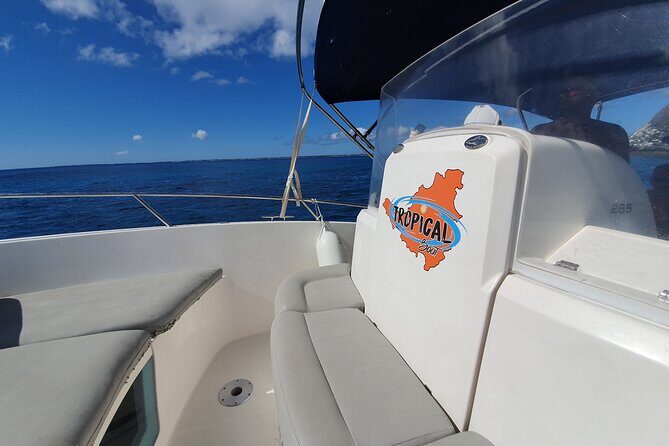 Rent White Shark 265 - Frequently Asked Questions