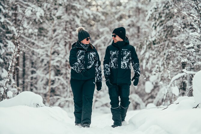 Rent Winter Clothing in Levi & Ylläs - All Sizes & Ages - The Value and Practical Considerations