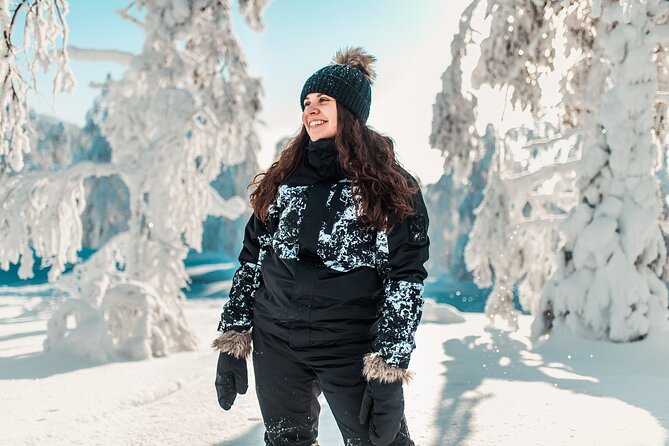 Rent Winter Clothing in Levi & Ylläs - All Sizes & Ages - The Sum Up: Is it worth it?