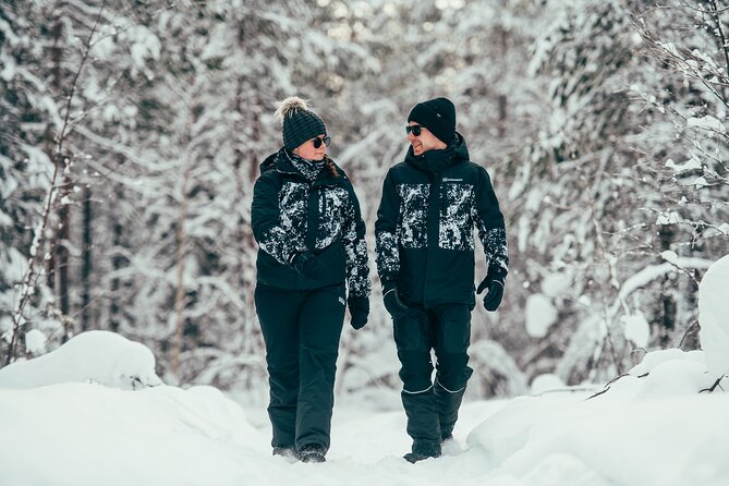 Rent Winter Clothing in Rovaniemi - All Sizes & Ages - The Practicalities: What to Expect