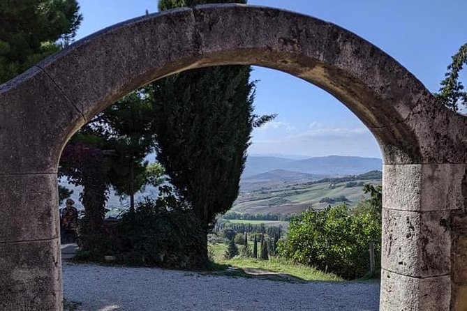 Rent With Driver - Meeting and Pickup Information